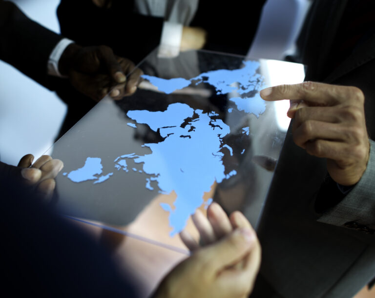 Who We Are – Omnia Global Group